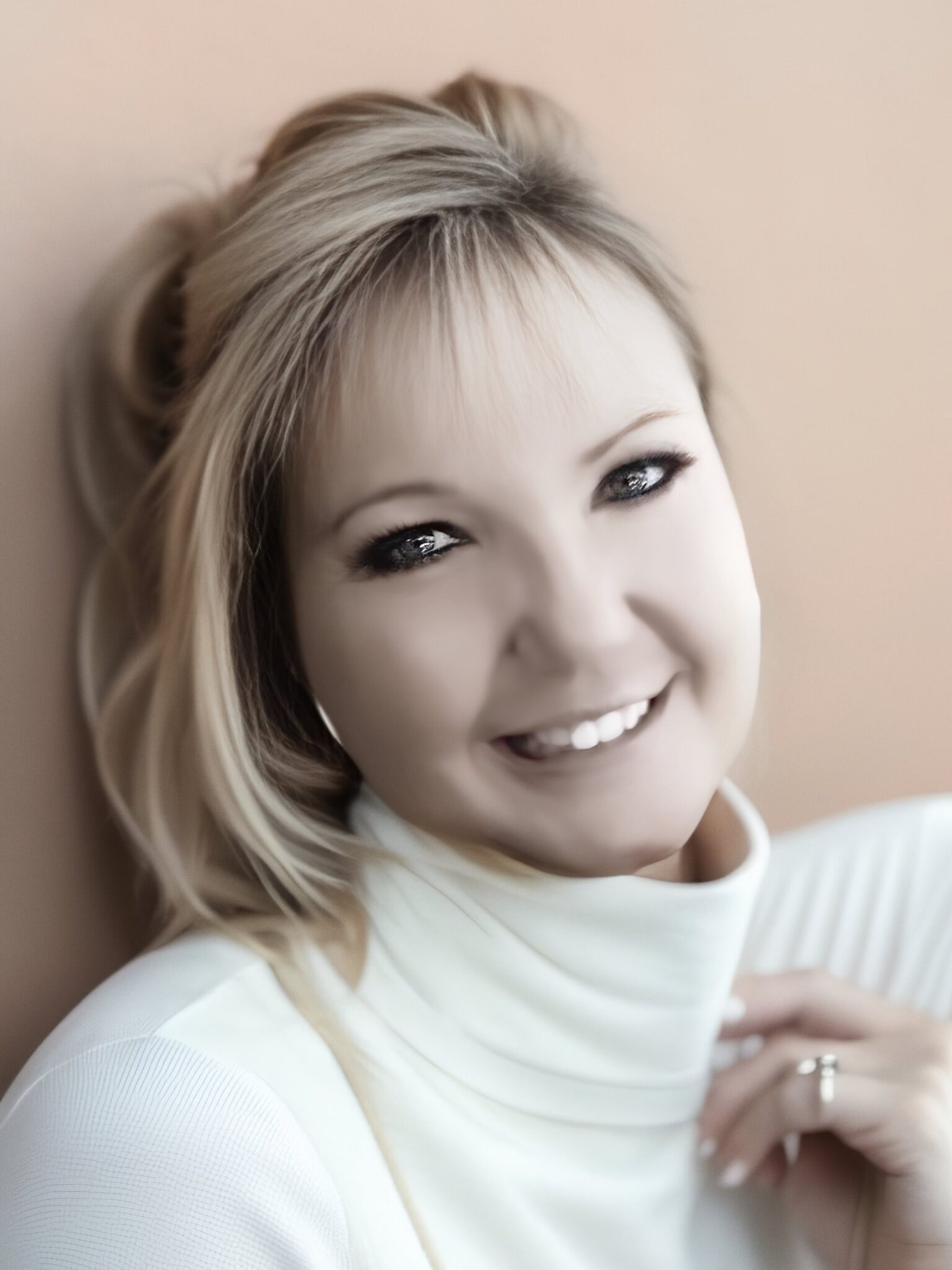 Nicole Saigeon | Prism Community Collective