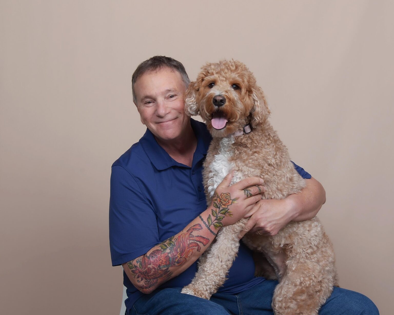 Sam Kushner | Prism Community Collective