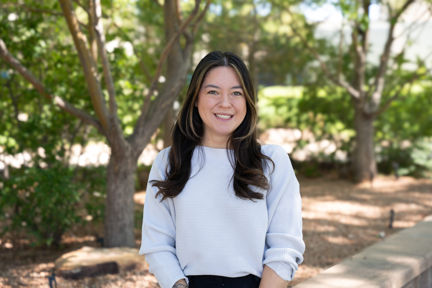 Megan Mitchell, LSW | Prism Community Collective