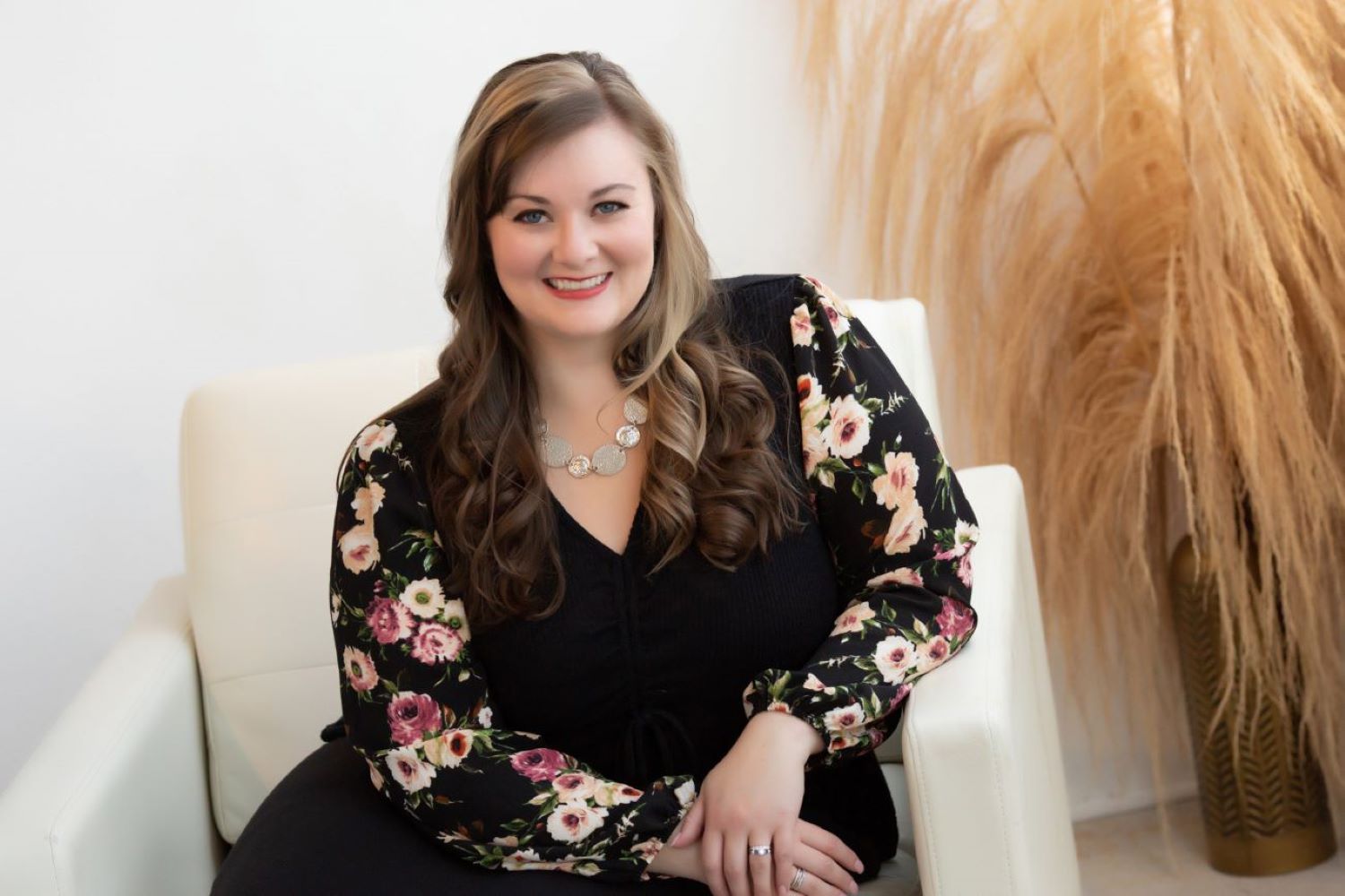 Amy Ruesche, LCSW | Prism Community Collective