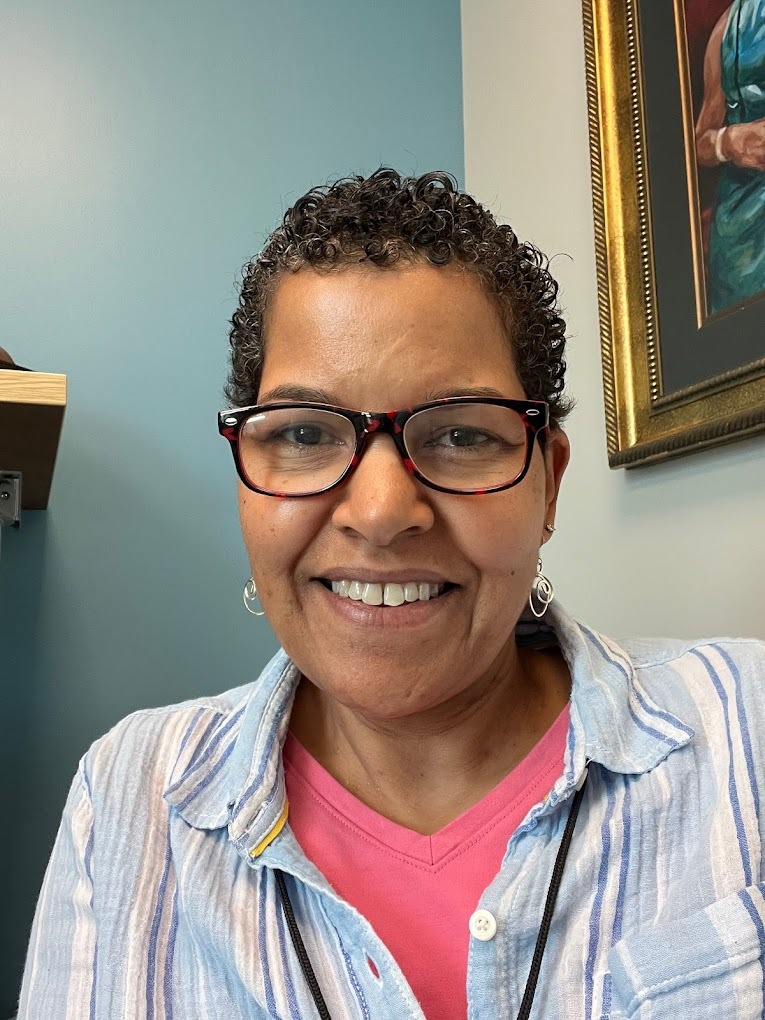 Ann-Marie Manning, LCSW | Prism Community Collective