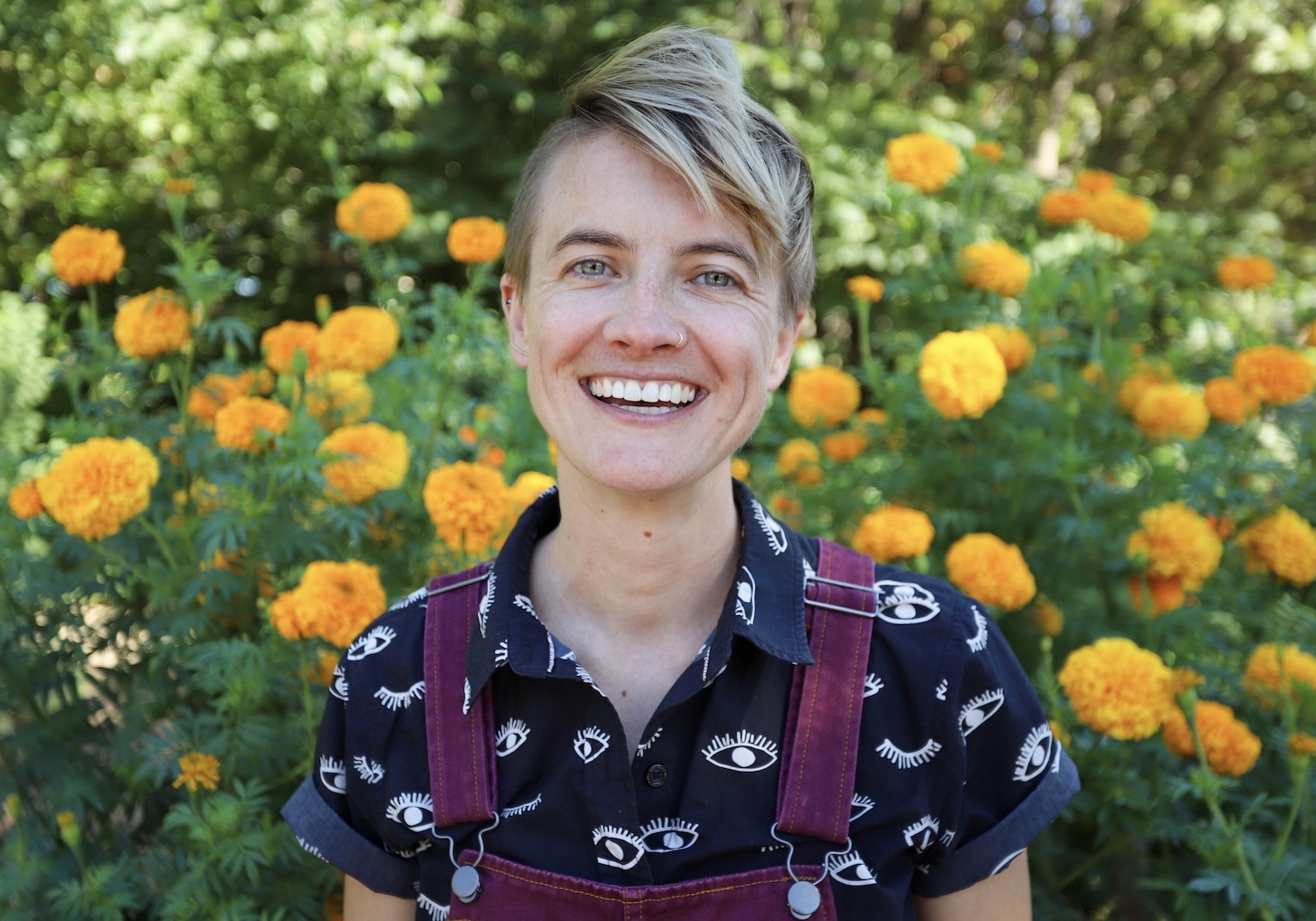 Becca Reymann, LSW | Prism Community Collective