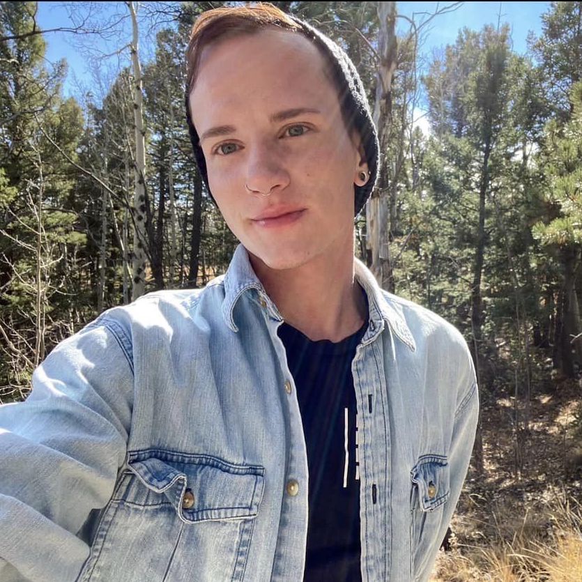 Cameron Em Mais, Counseling Intern | Prism Community Collective