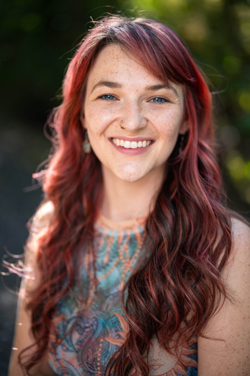 Courtney Carter, LPC | Prism Community Collective