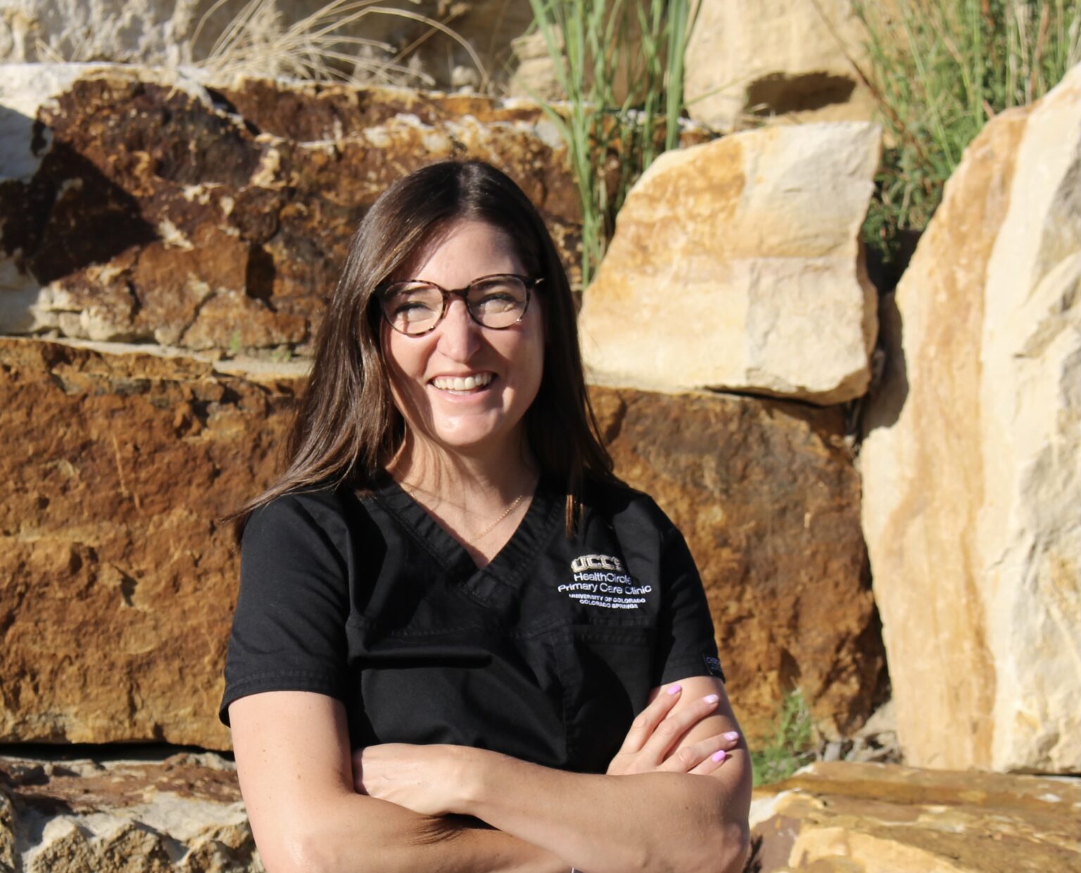 Jen Powell | Prism Community Collective