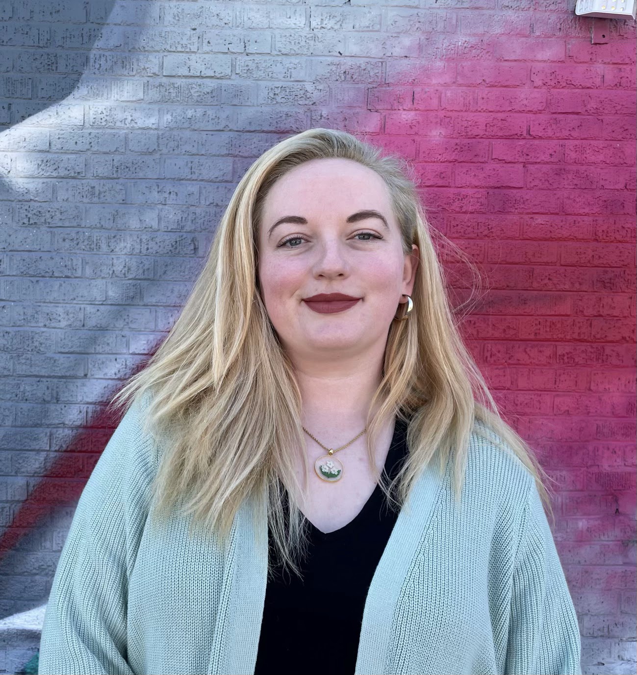 Jade Cooley LPC | Prism Community Collective