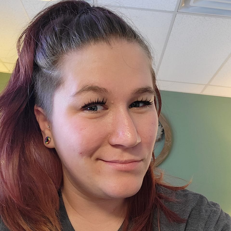Jade Mack, LMFT | Prism Community Collective