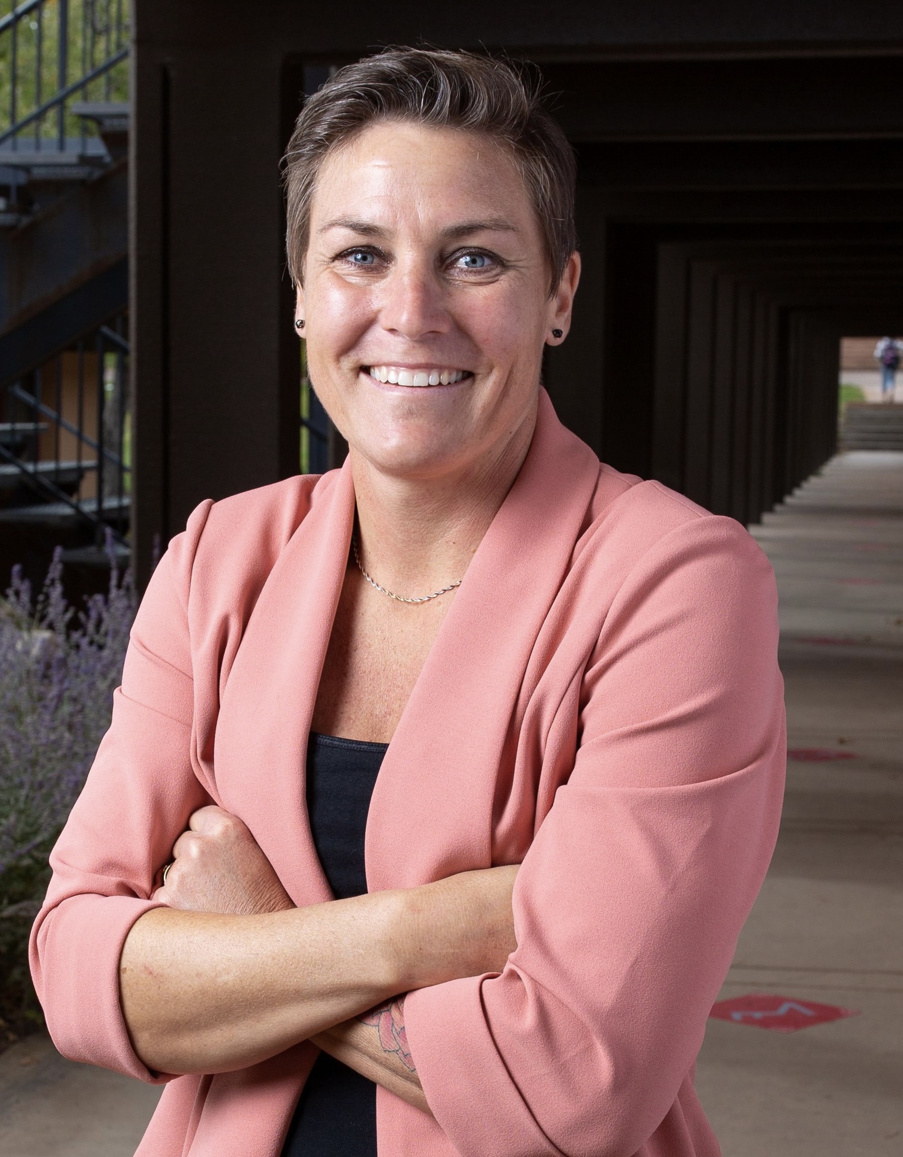 Jennifer Grubb, LPC, EMDR-Tr | Prism Community Collective