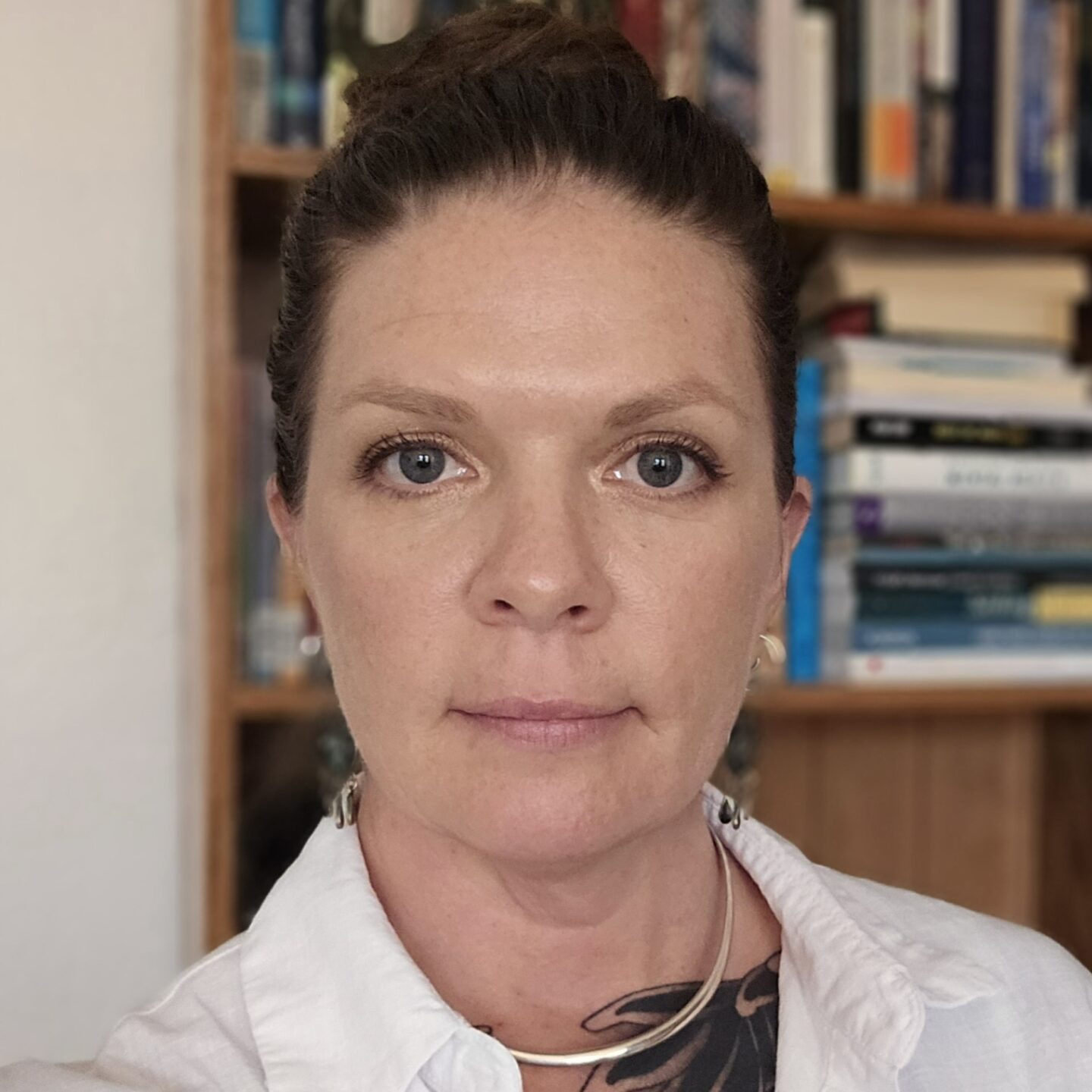 Lisa Schoenstein, LPC | Prism Community Collective