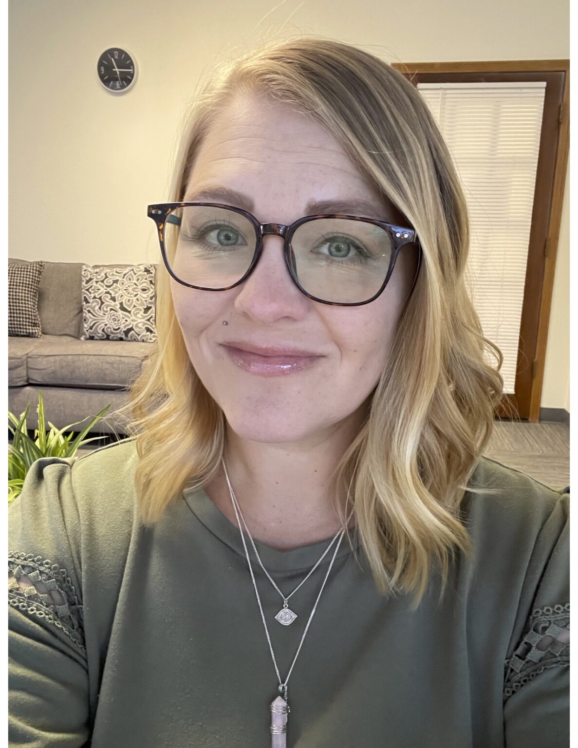 Lisa Collingridge, MS, LAC, MFTC, LPCC | Prism Community Collective