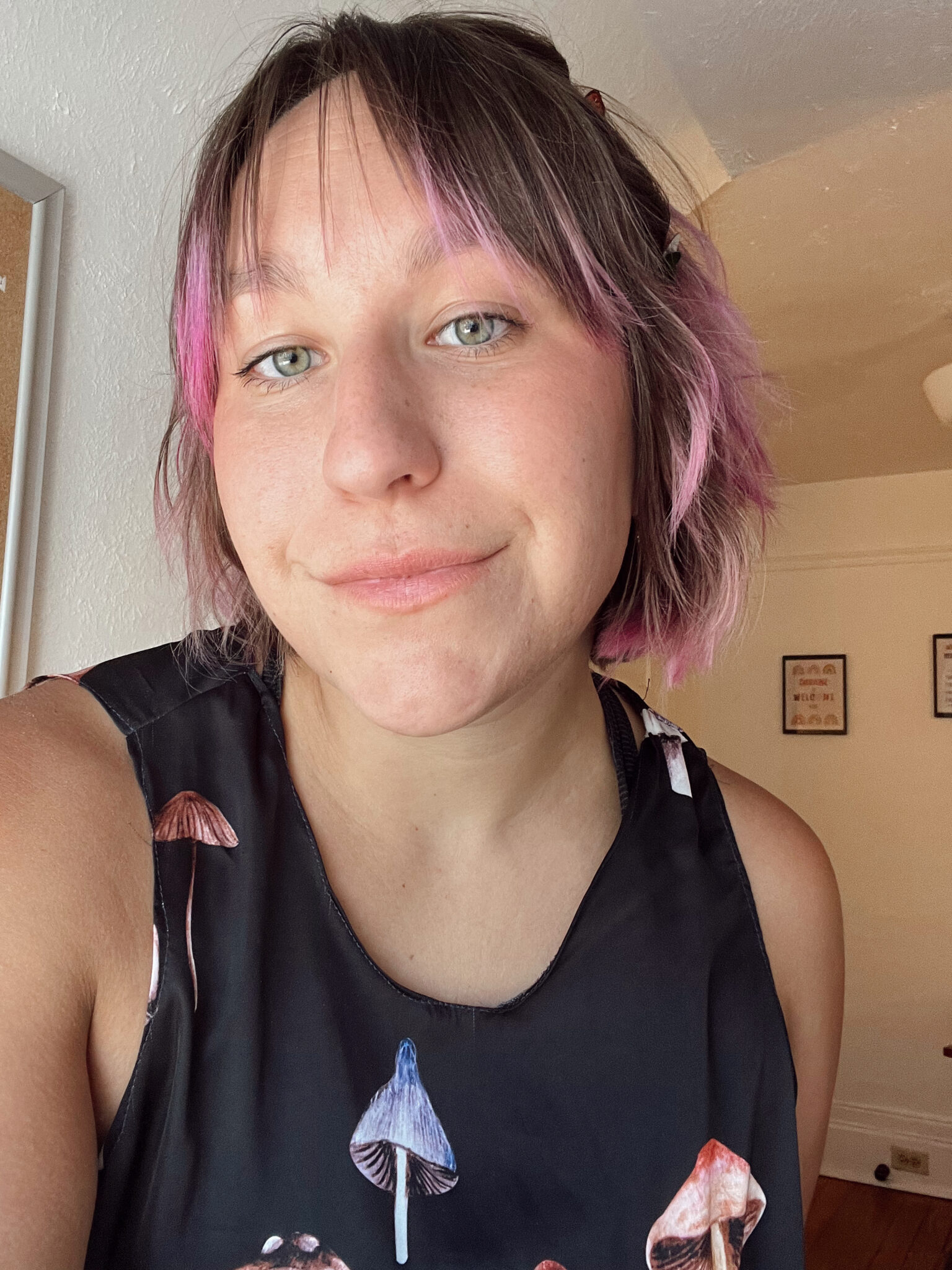 Mary Emily Butt, LPC | Prism Community Collective