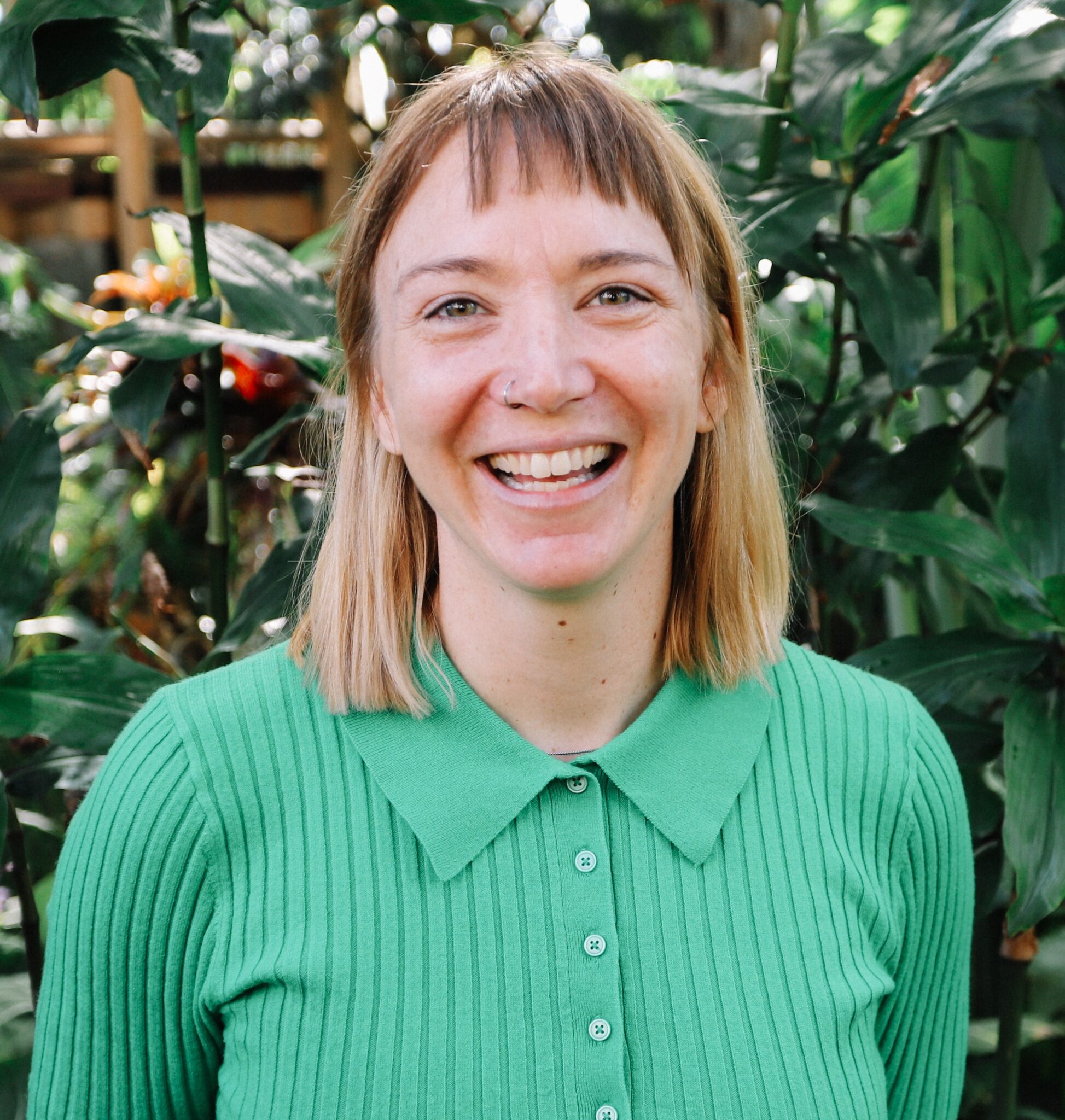 Mary Beth Johnson, LPC | Prism Community Collective