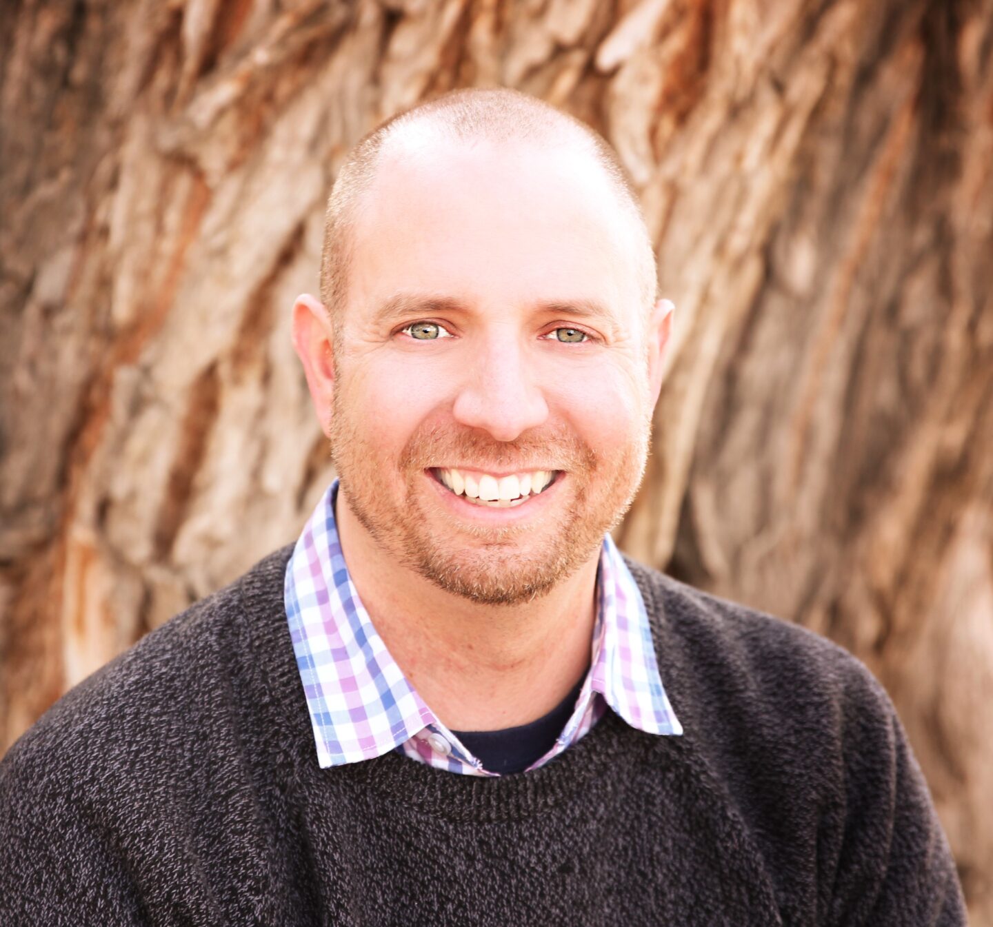 Michael Conner LCSW | Prism Community Collective
