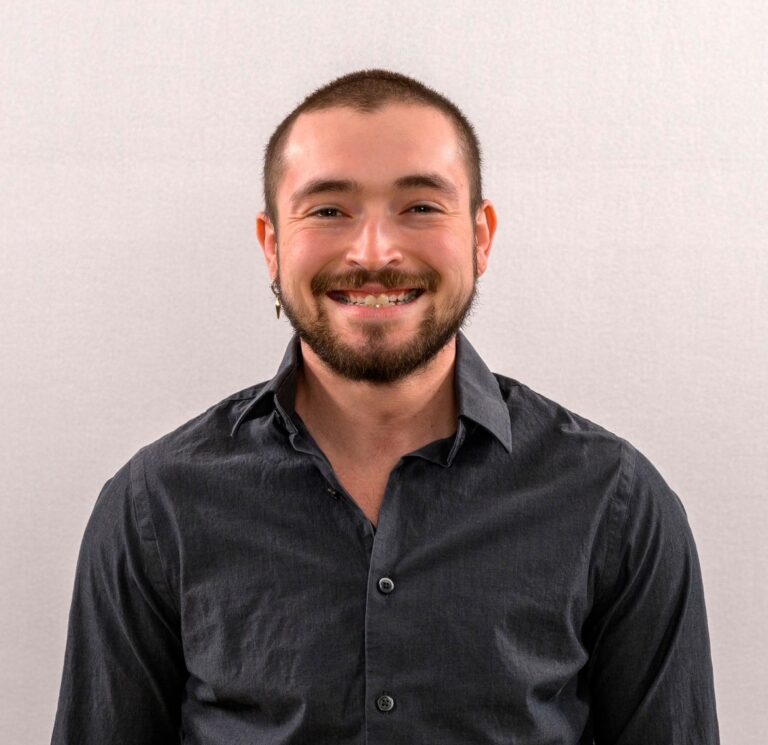 Dr. Morgan Shaw-Andrade, DPT | Prism Community Collective