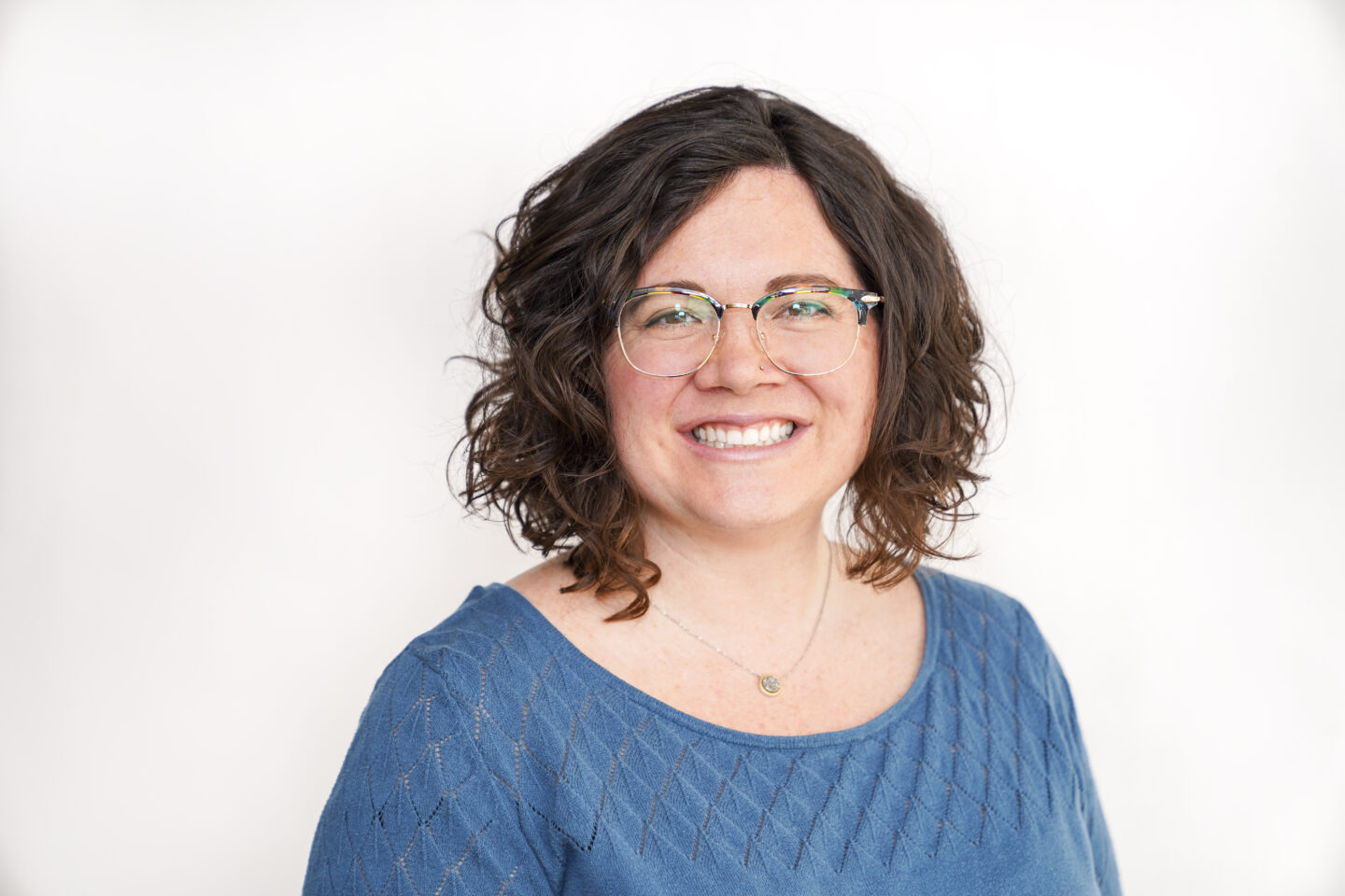 Dezerae Daniels, NCC, LPC | Prism Community Collective