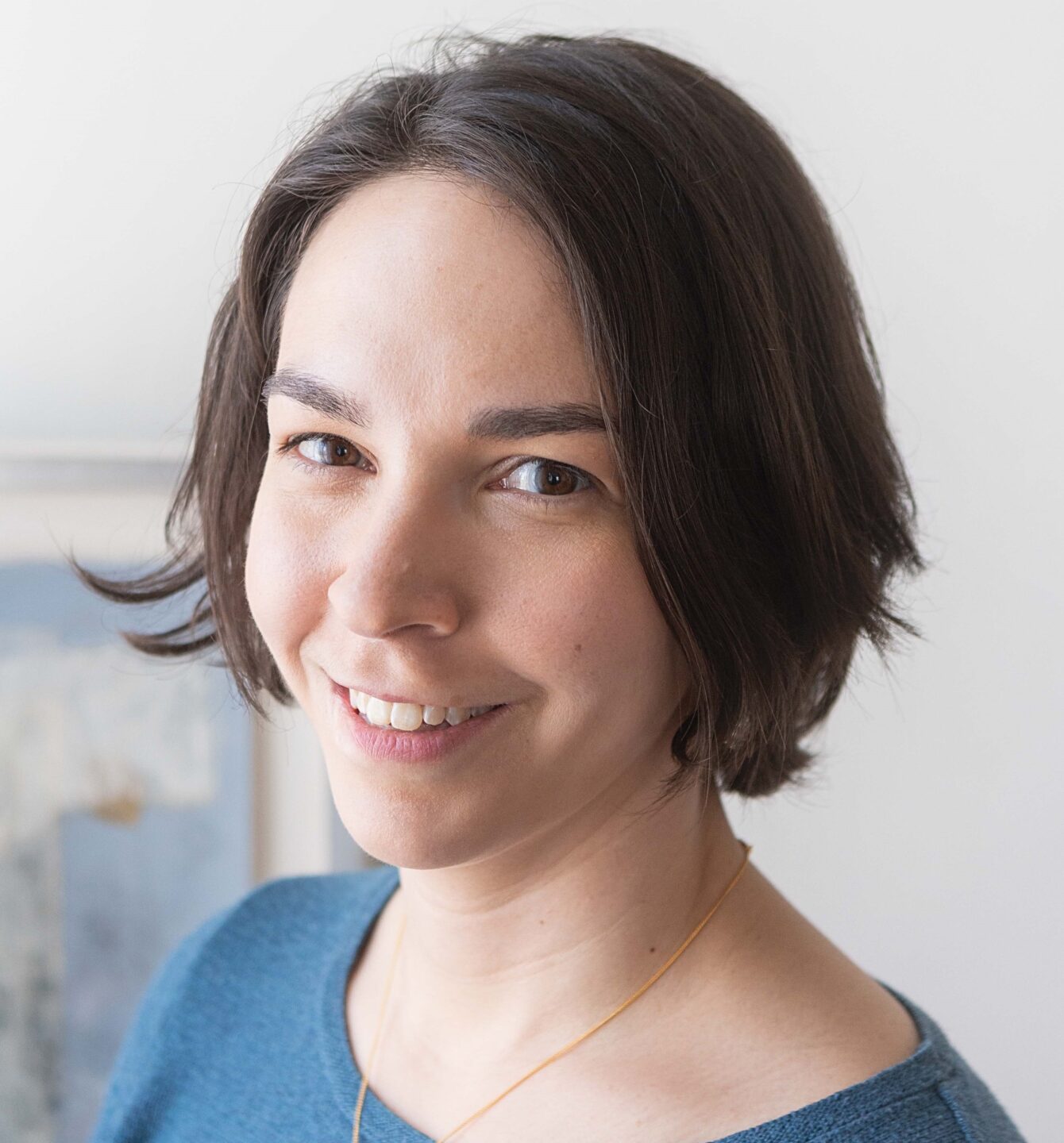 Rachel Cimino, ATR-BC®, LPC | Prism Community Collective