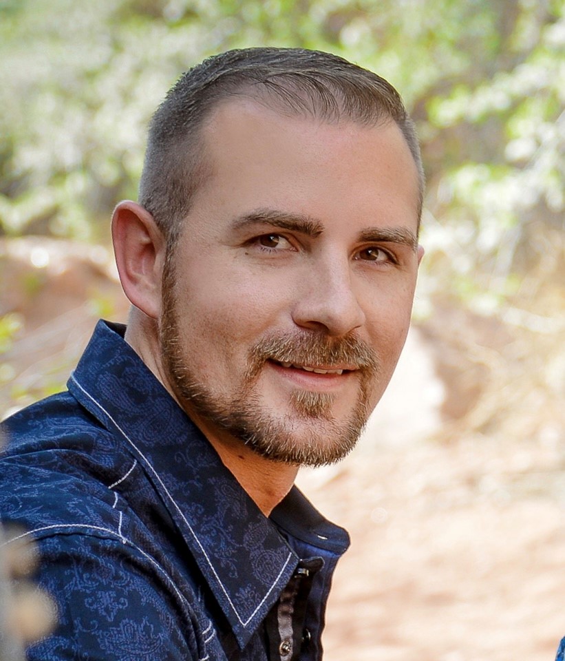 Randy Menegatti, MA² LPSC, LPC | Prism Community Collective