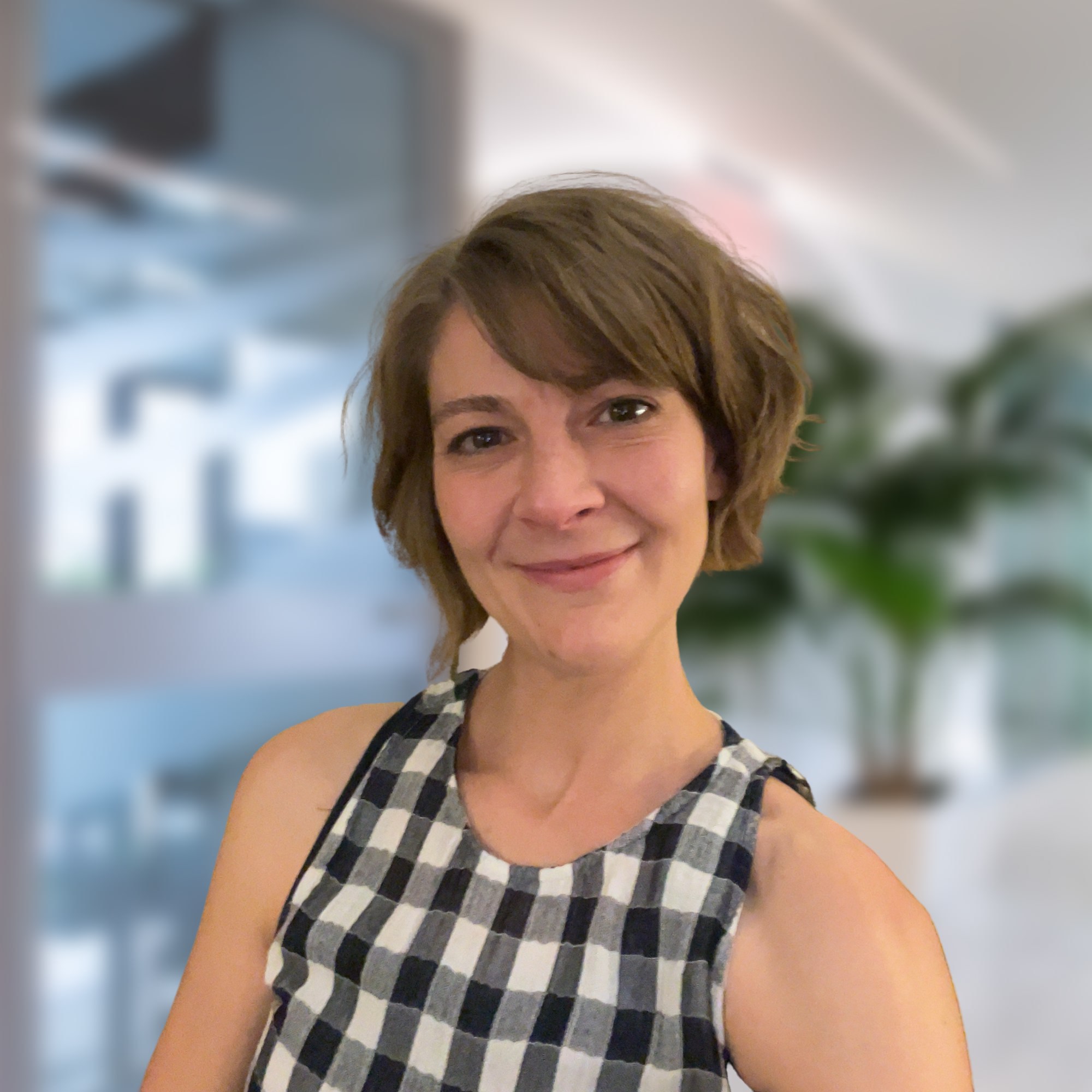 Sarah Price, LPC, RPT | Prism Community Collective