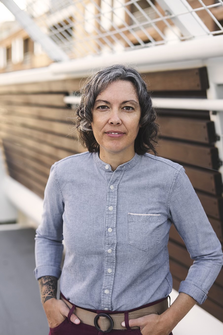 Sharon F. Hester, LPC, LAC | Prism Community Collective