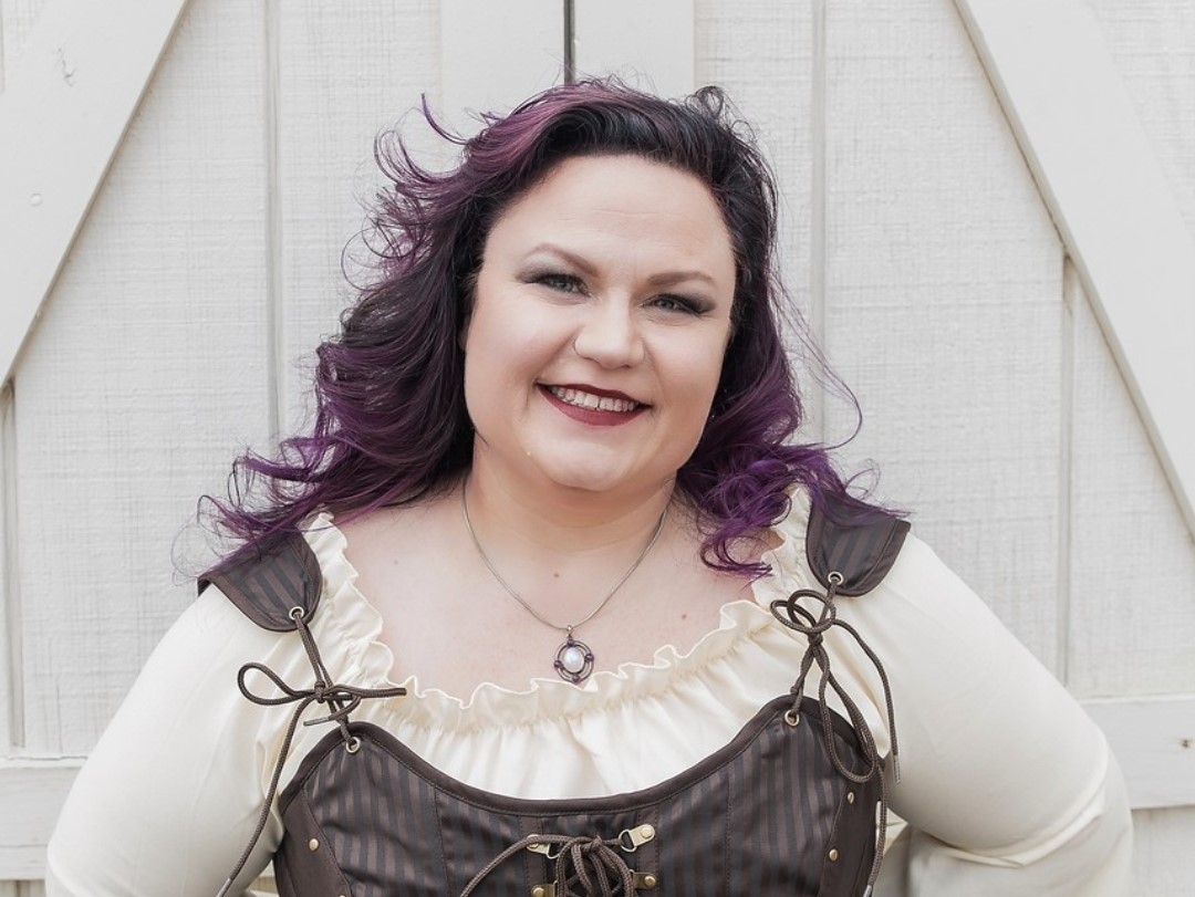 Stacey Miller, SWC | Prism Community Collective