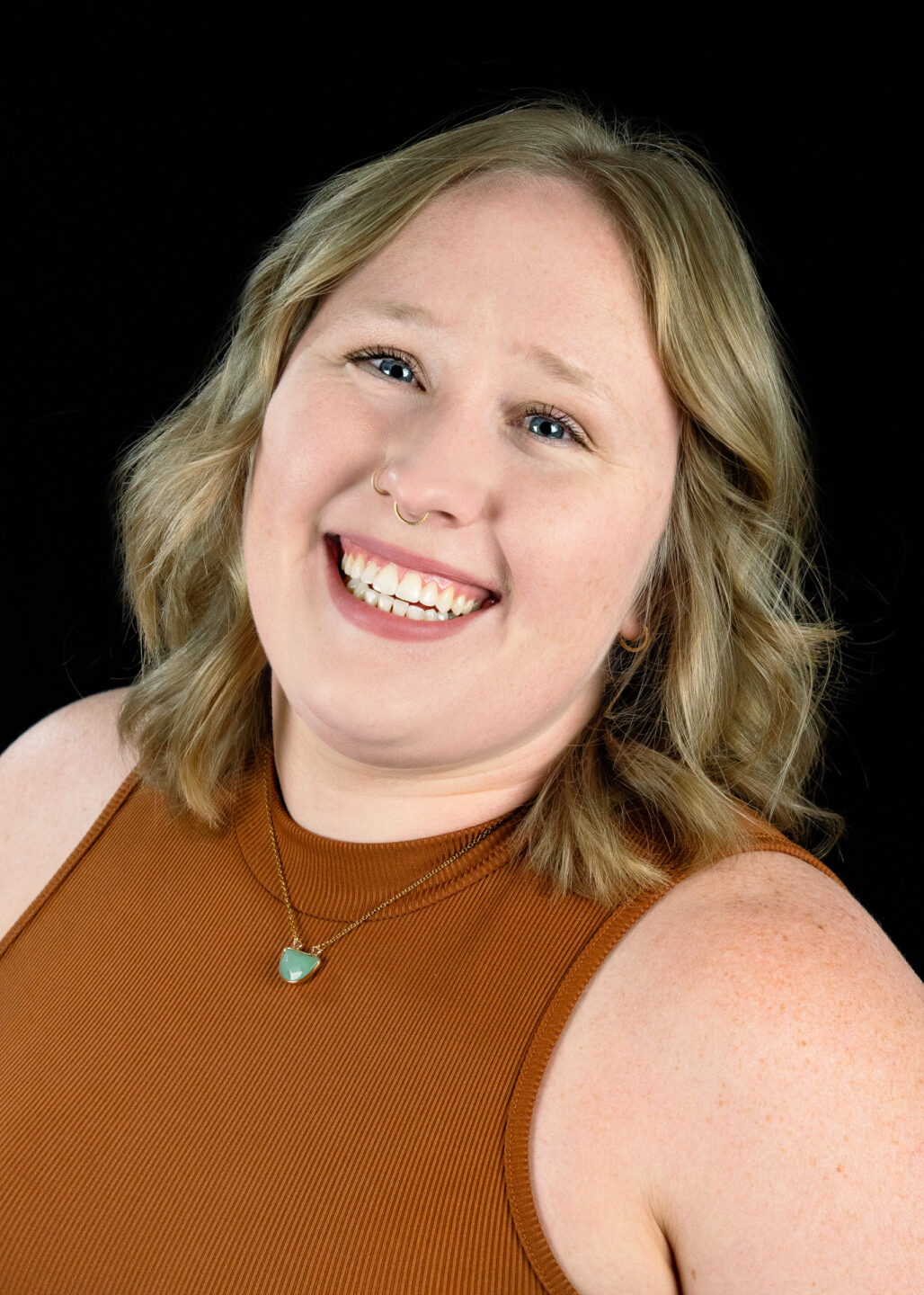Bethany Pellerito | Prism Community Collective