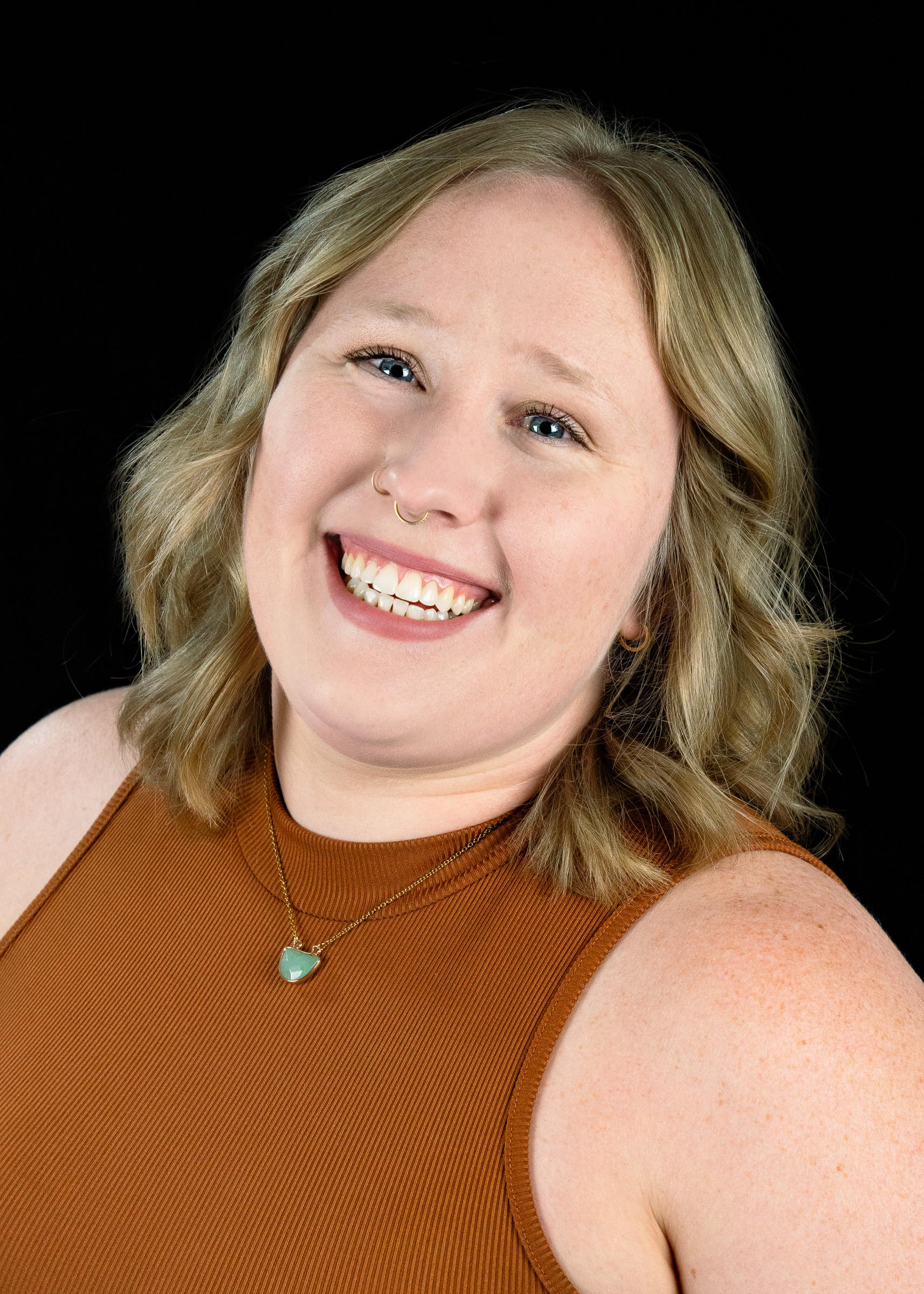 Bethany Pellerito | Prism Community Collective