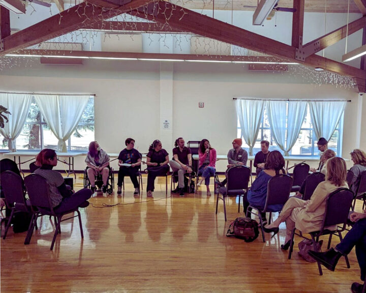 Prism Community Collective | Colorado Springs LGBTQ+ community space