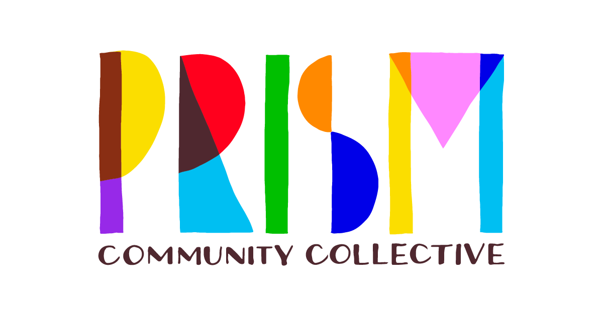 Prism Community Collective | Colorado Springs LGBTQ+ community space