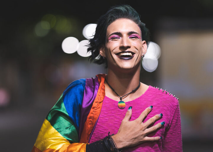 | Colorado Springs LGBTQIA2+ community space